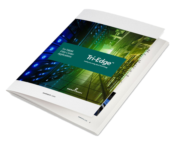 Tri-Edge White Paper: Enabling Your Analog Optical Switch Strategy