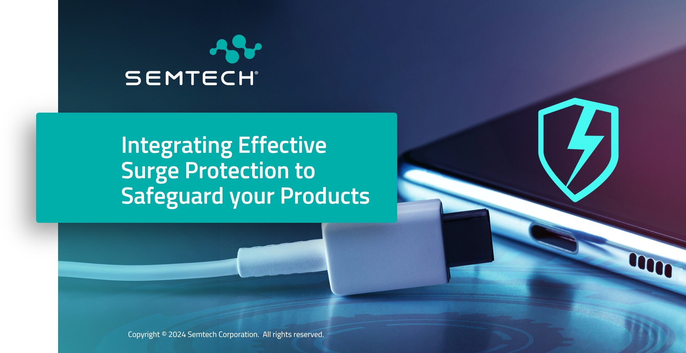 Integrating Effective Surge Protection to Safeguard your Products